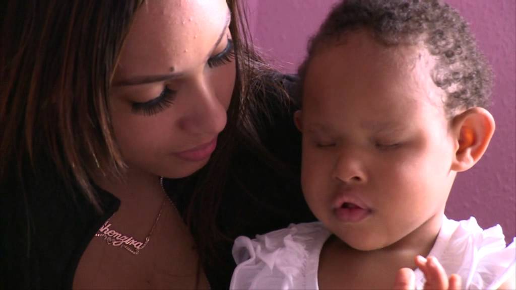 National Blind Children's Society - Family Support Line - YouTube