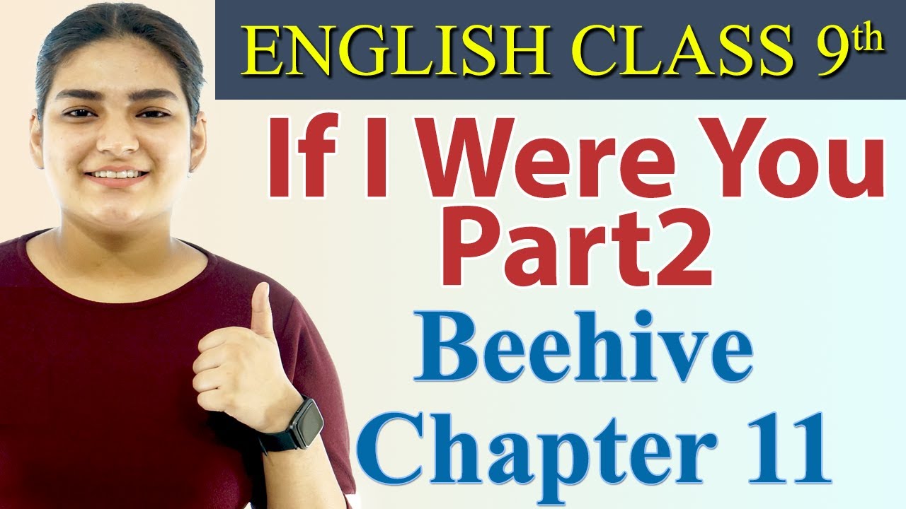 If I Were You Part 2 Explanation Chapter 1 Beehive if-i-were-you-part-2-explanation-chapter-1-beehive