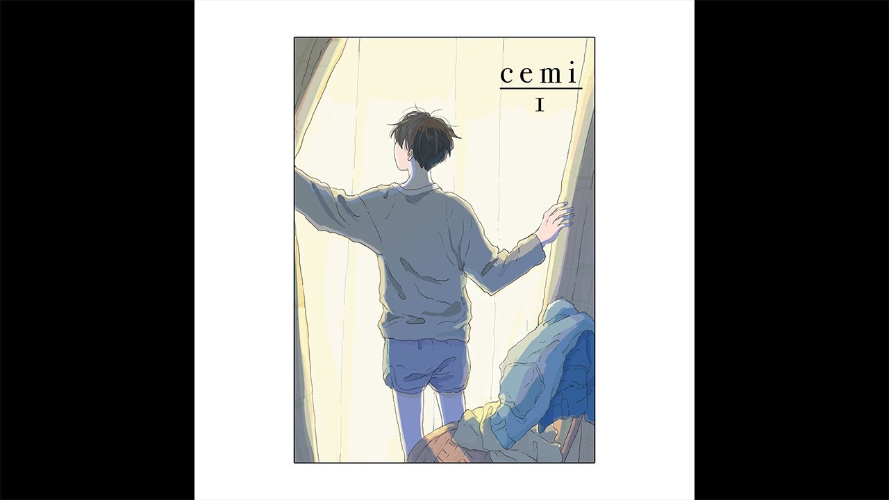 cemi - I [Full EP] - YouTube