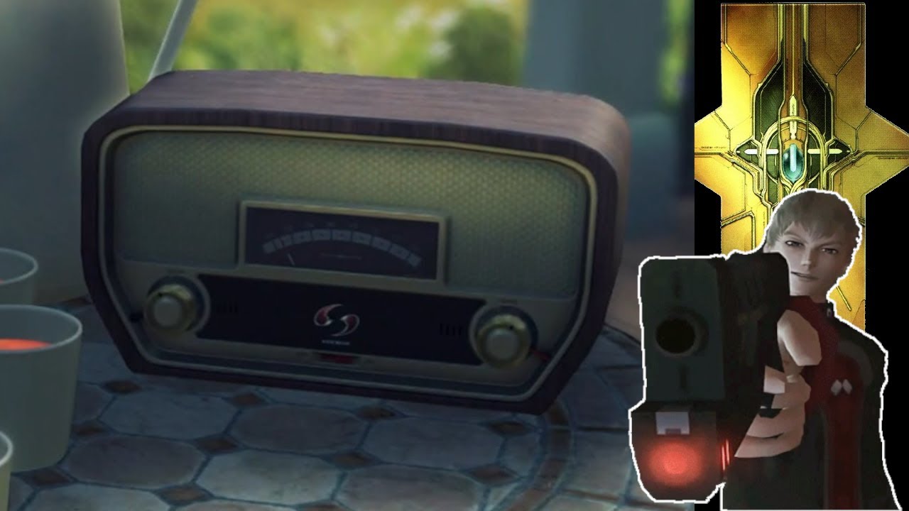 Breakdown of the Last Hour of Future Redeemed: An Epic Luxin Knock-Off ...