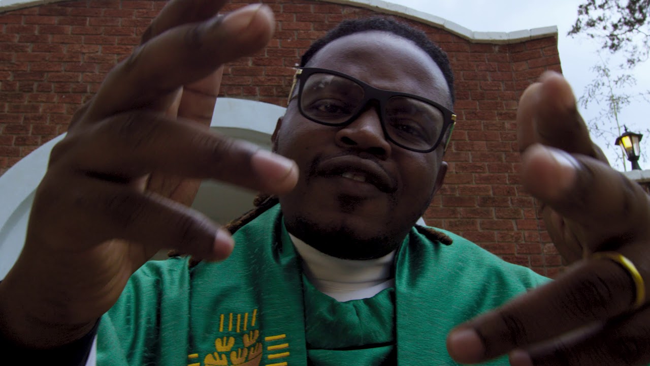 Seh Calaz - Hosanna (OFFICIAL VIDEO) - YouTube