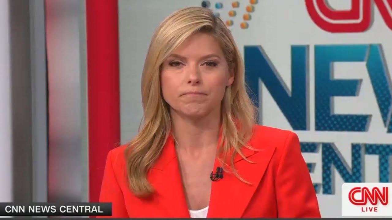 CNN Abject Apology - YouTube