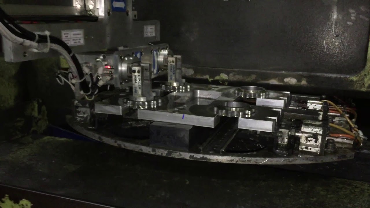 Cartesian Robots - YouTube