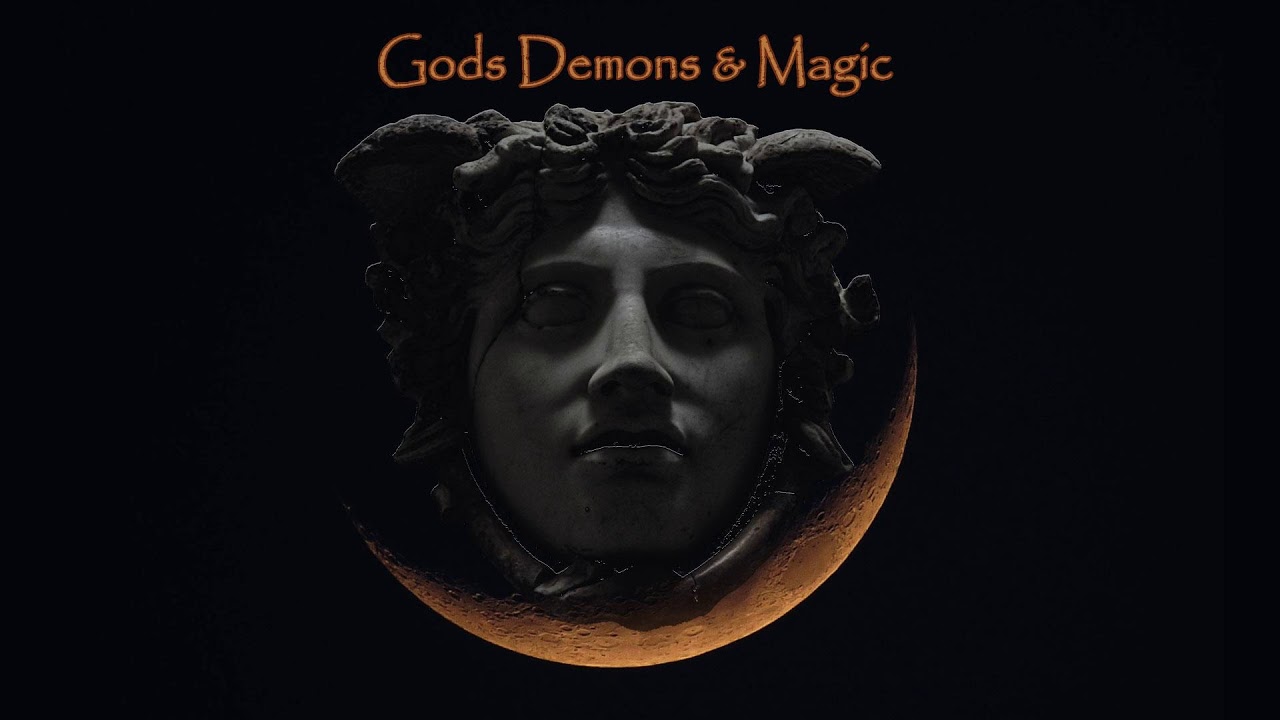 Gods Demons and Magic: The Daemons Appear - YouTube