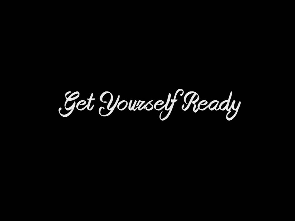 Get Yourself Ready Nancy Grandquist - YouTube