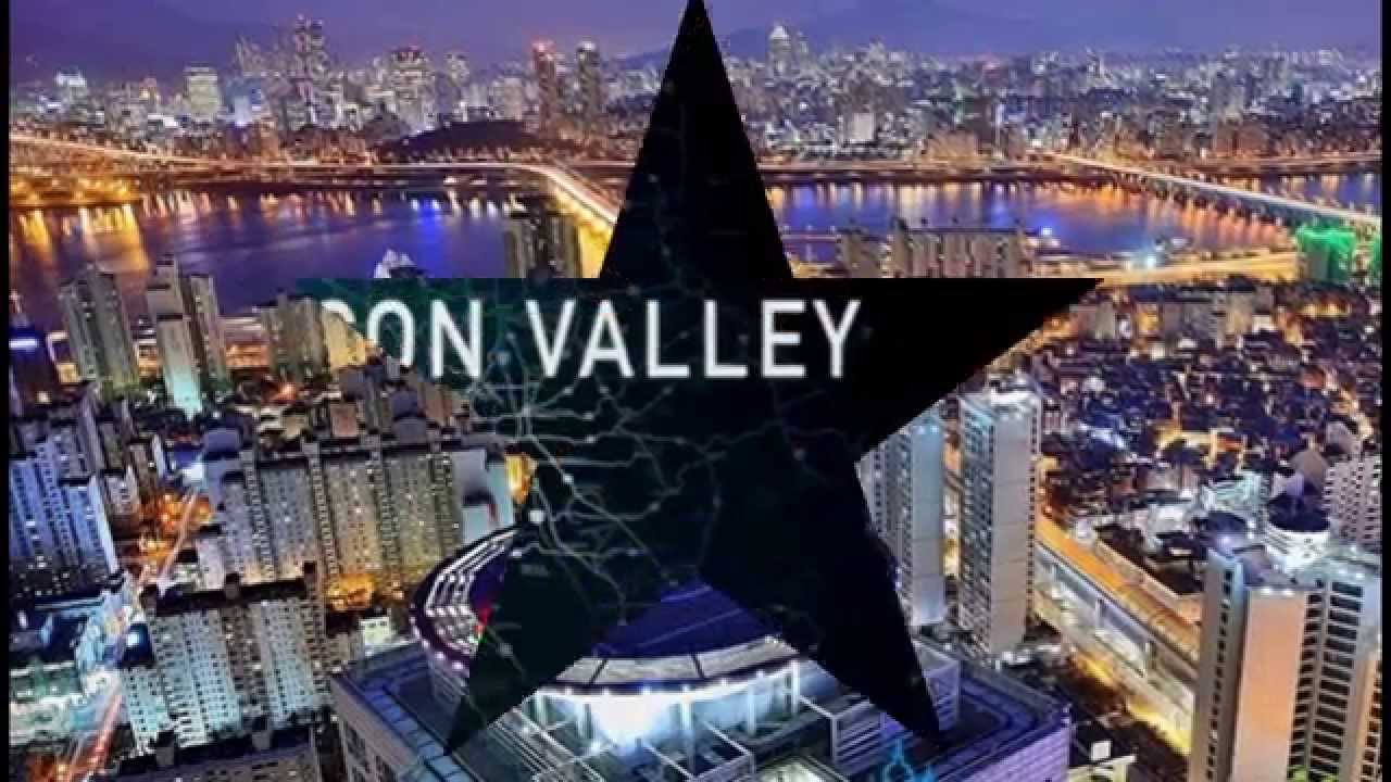 Saigon Silicon City - YouTube