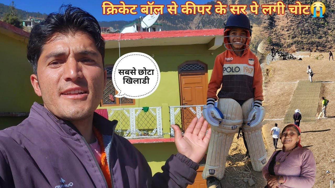 आखिर क्यों मेंनें यूट्यूब छोड़ने का फैसला किया था😭 || pahadi lifestyle vlog || manoj bisht ...