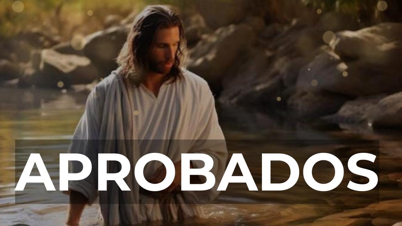 2024 AÑO DEL PEREGRINO - Serie: LO QUE EL PADRE BUSCA - - APROBADOS ...