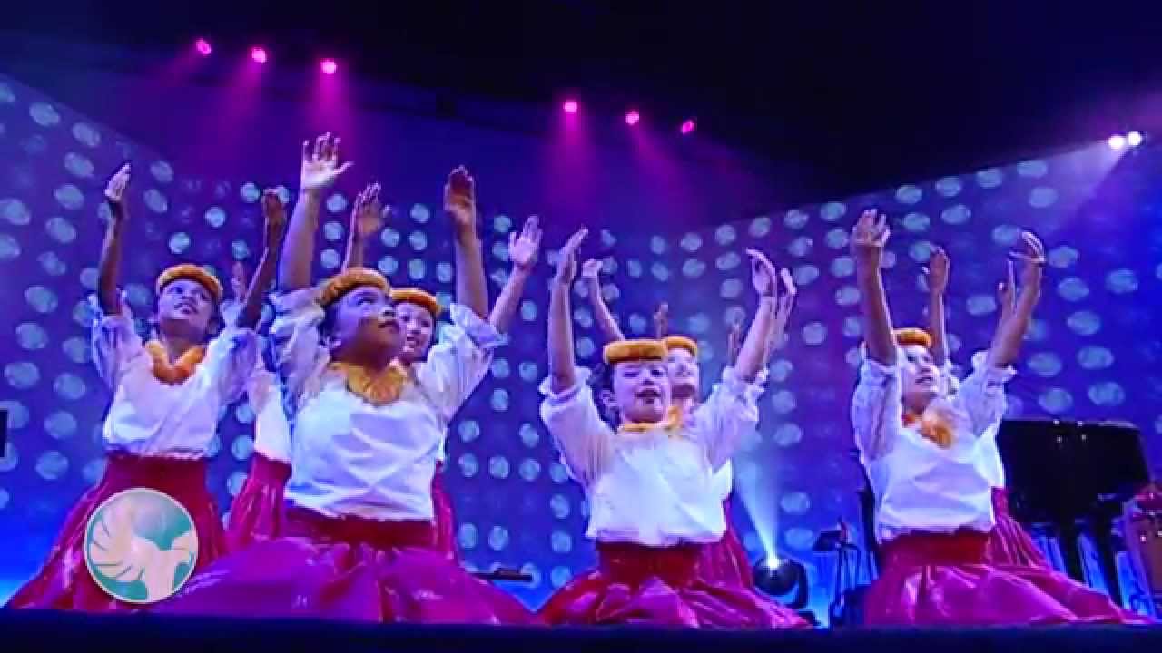 "E Ala E" - New Hope Oahu - YouTube
