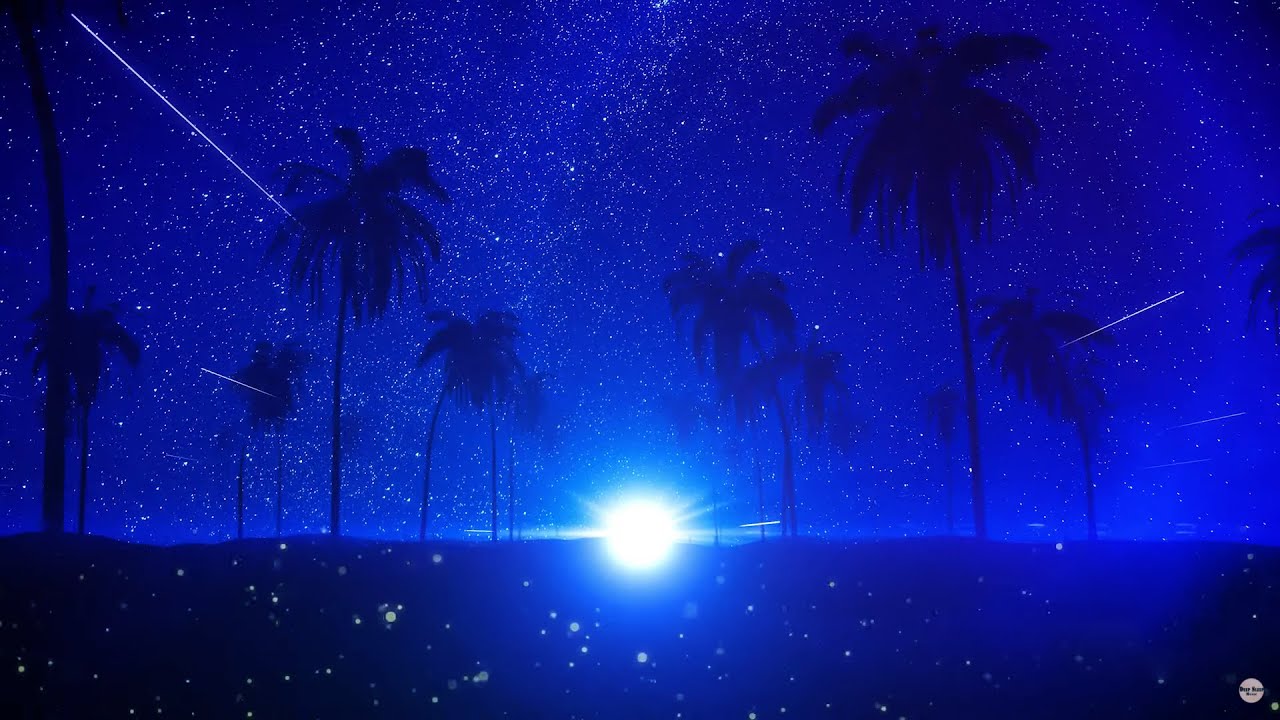Comfort Music For People Who Can't Sleep - Stress Relief, Music To ...