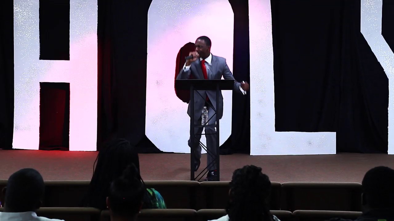 Available but not accessible- Apostle Mike Hathaway - YouTube