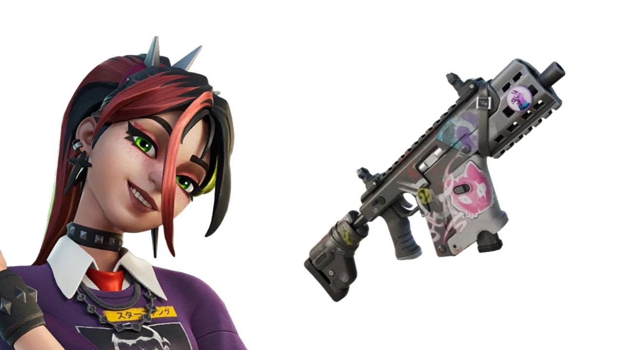 Thunder Burst RETURN in Chapter 6 | How to get in 2 minutes! - YouTube