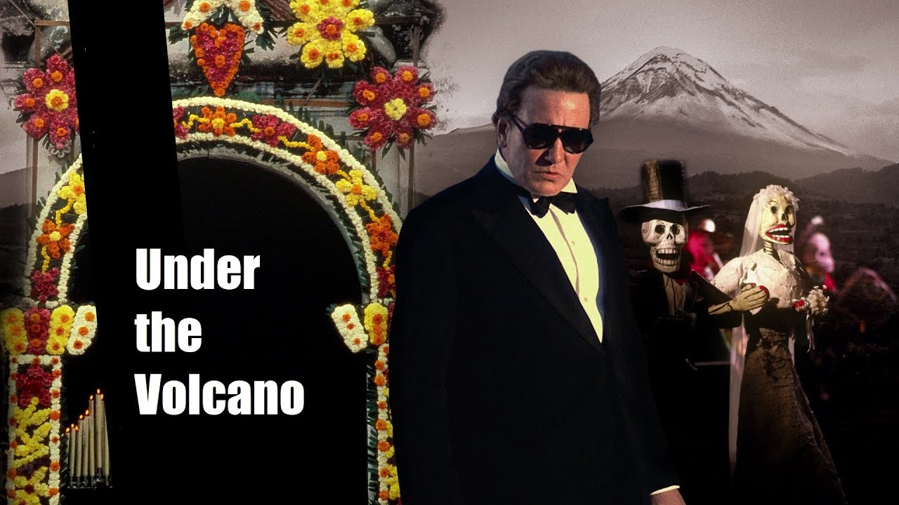 Under the Volcano (1984) - Trailer - YouTube