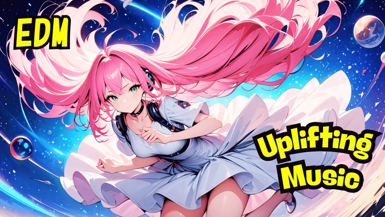 [EDM 11 Tracks] Experience 11 frenetic EDM songs at once🔥.#LofiSERINA - #419 - YouTube