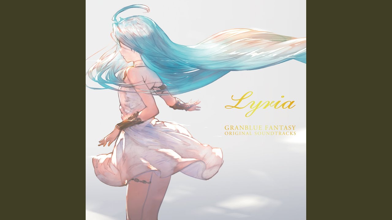 Lyria - YouTube