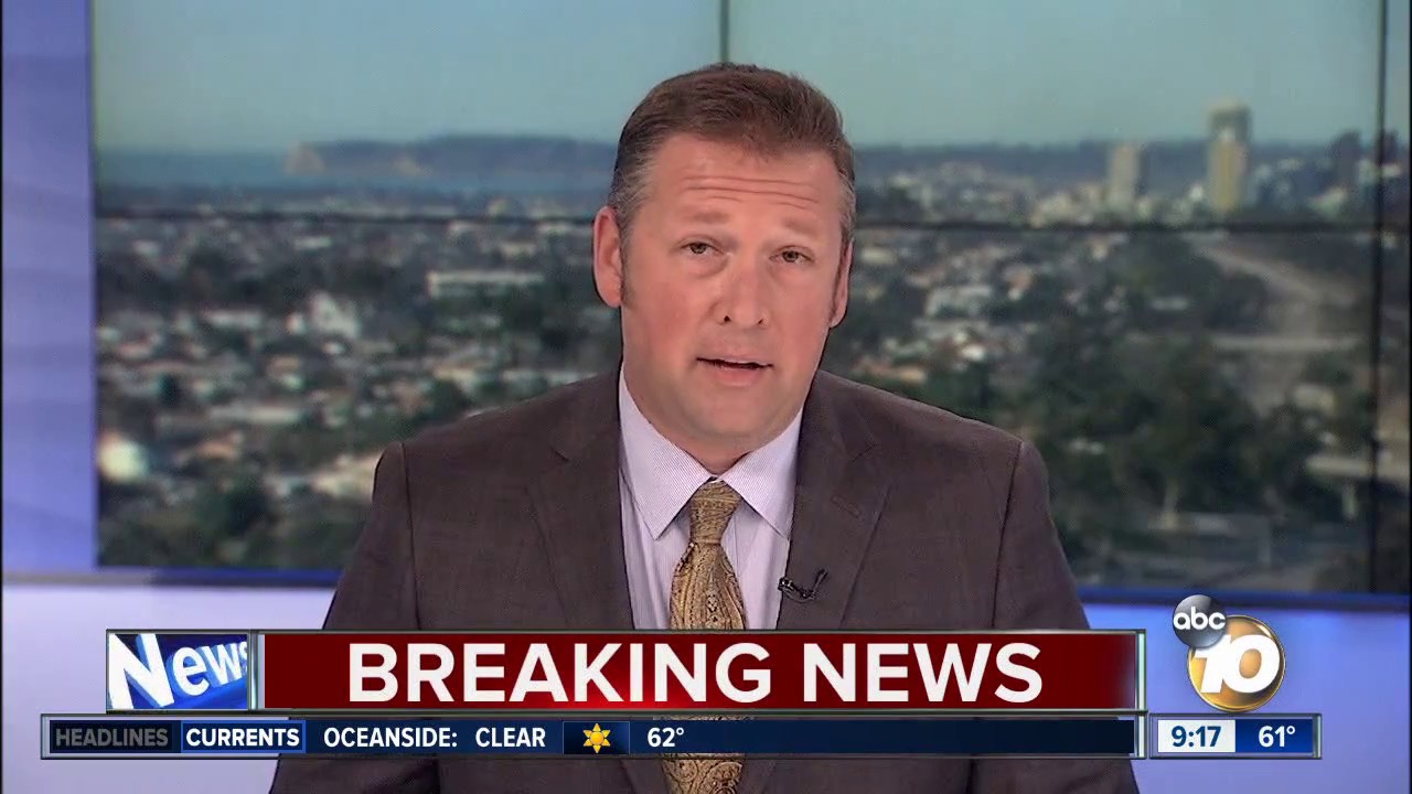 Joe Little, Anchor - YouTube