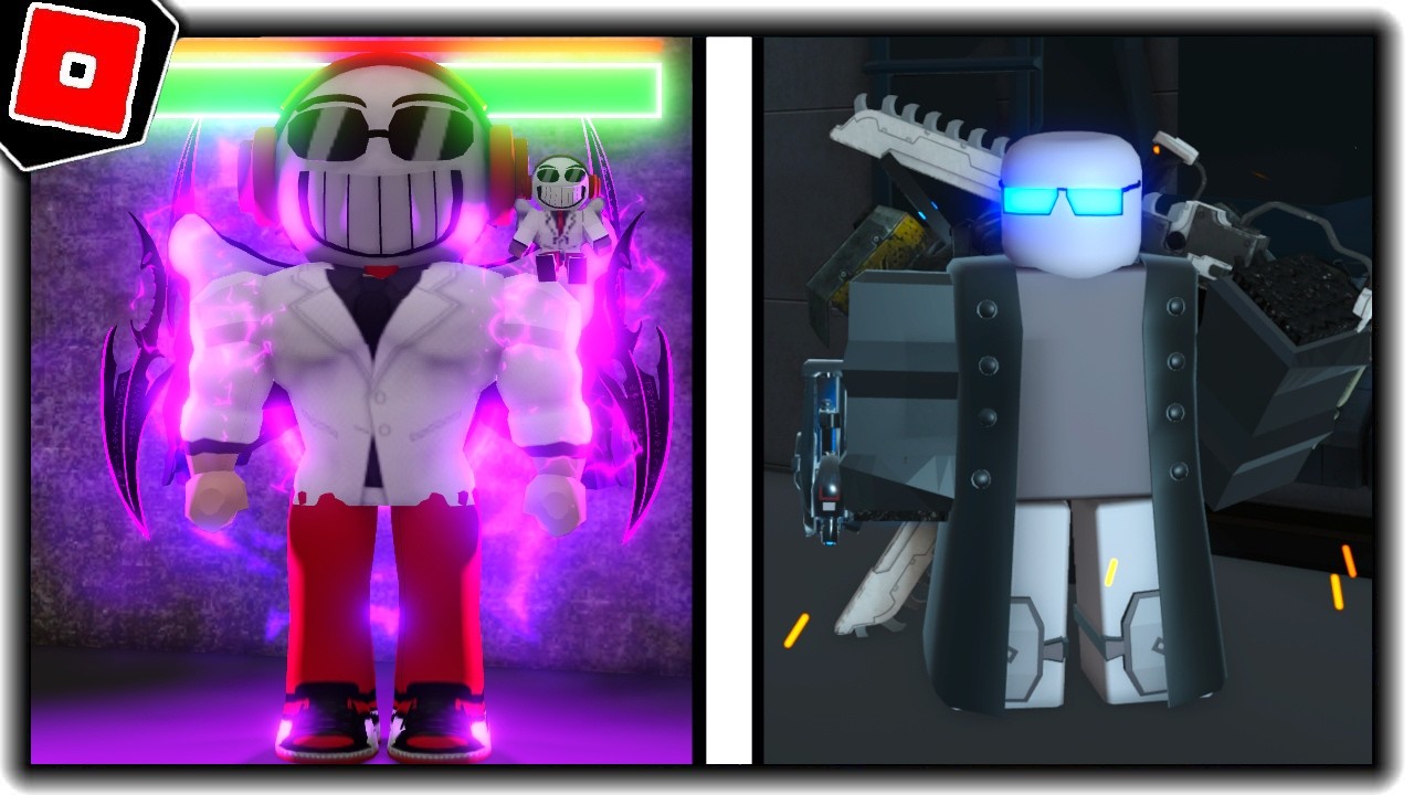 How to get FRED and ENERGIZED TVMAN MORPHS in TITAN BATTLEFRONTS ...