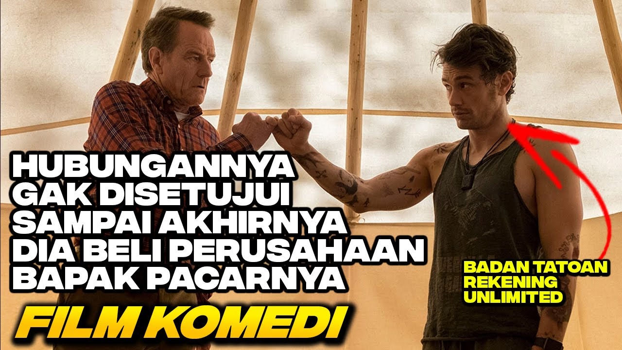 BADAN TATOAN GAYA URAKAN TAPI TERNYATA CALON MANTUNYA ADALAH MILIARDER ...