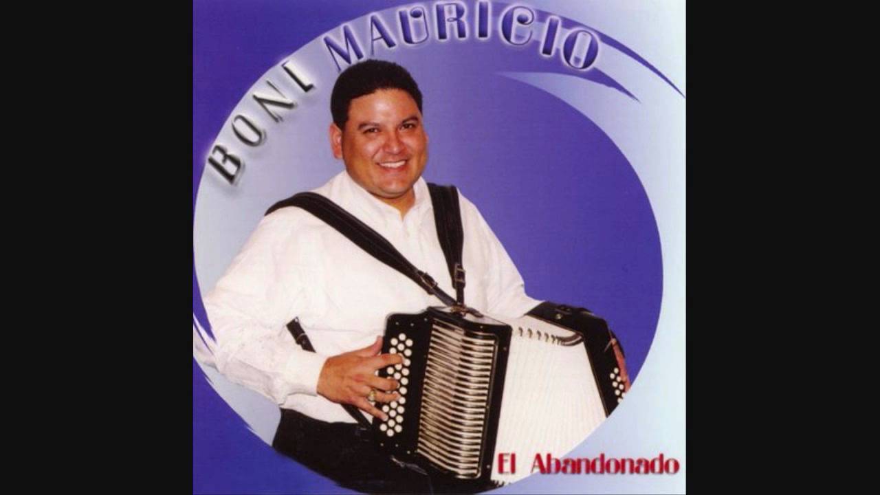 Boni Mauricio - Renunciacion - YouTube