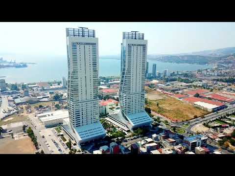 İZMİR BAYRAKLI