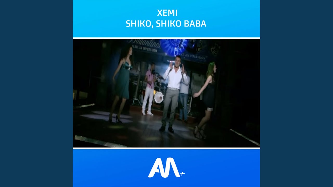 Shiko, shiko baba - YouTube