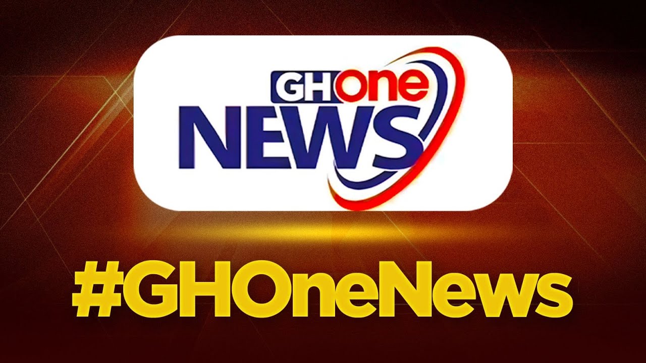 #GHOneTV Morning News - YouTube