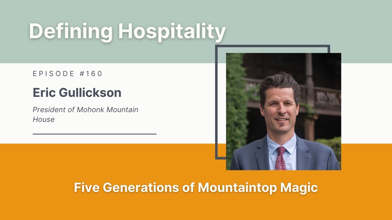 Five Generations of Mountaintop Magic - Eric Gullickson - Defining ...