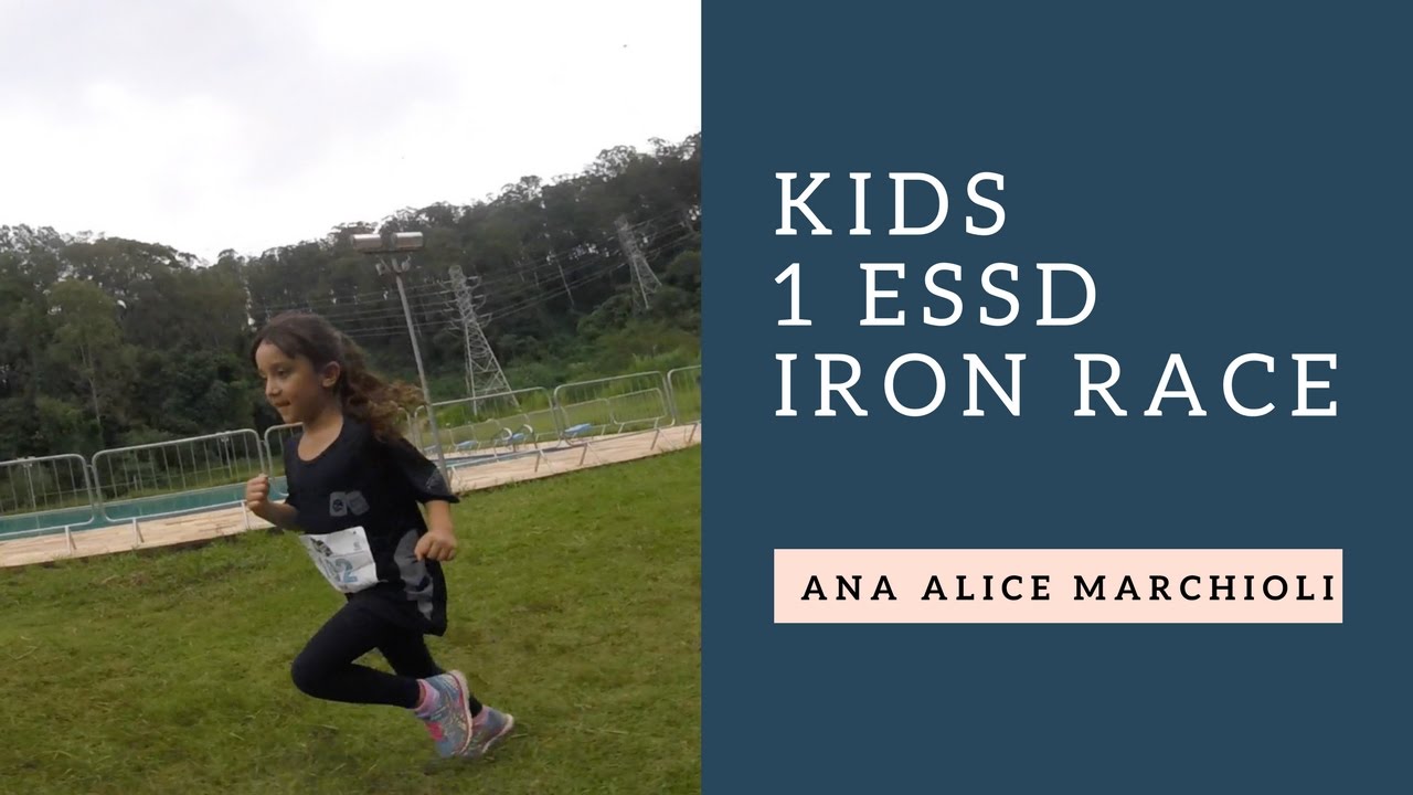 KIDS | Iron Race 1 ESSD - YouTube