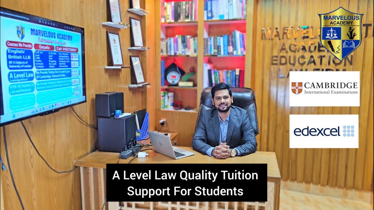 A level Law Tuition for Bangladeshi Students. Admission Going for A ...