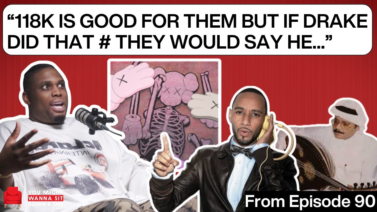 Clipse Make Big Chart Comeback After 23 Years + How Swizz Saved 'So Be ...