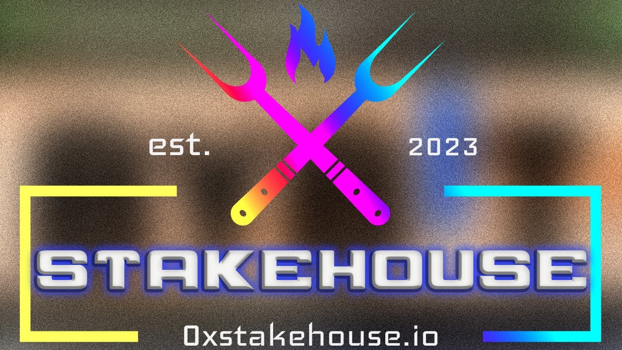 Let's Investigate StakeHouse Live on Stream? A fully trustless pooled HEX Staking Protocol - YouTube