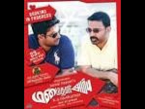 @CC Manmadhan Ambu 2010 Tamil DVDRip - YouTube