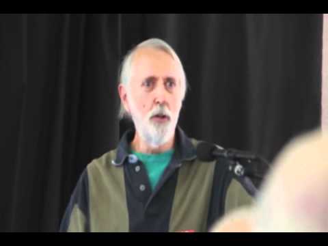 Eric Graham - Becoming a Gardener - YouTube