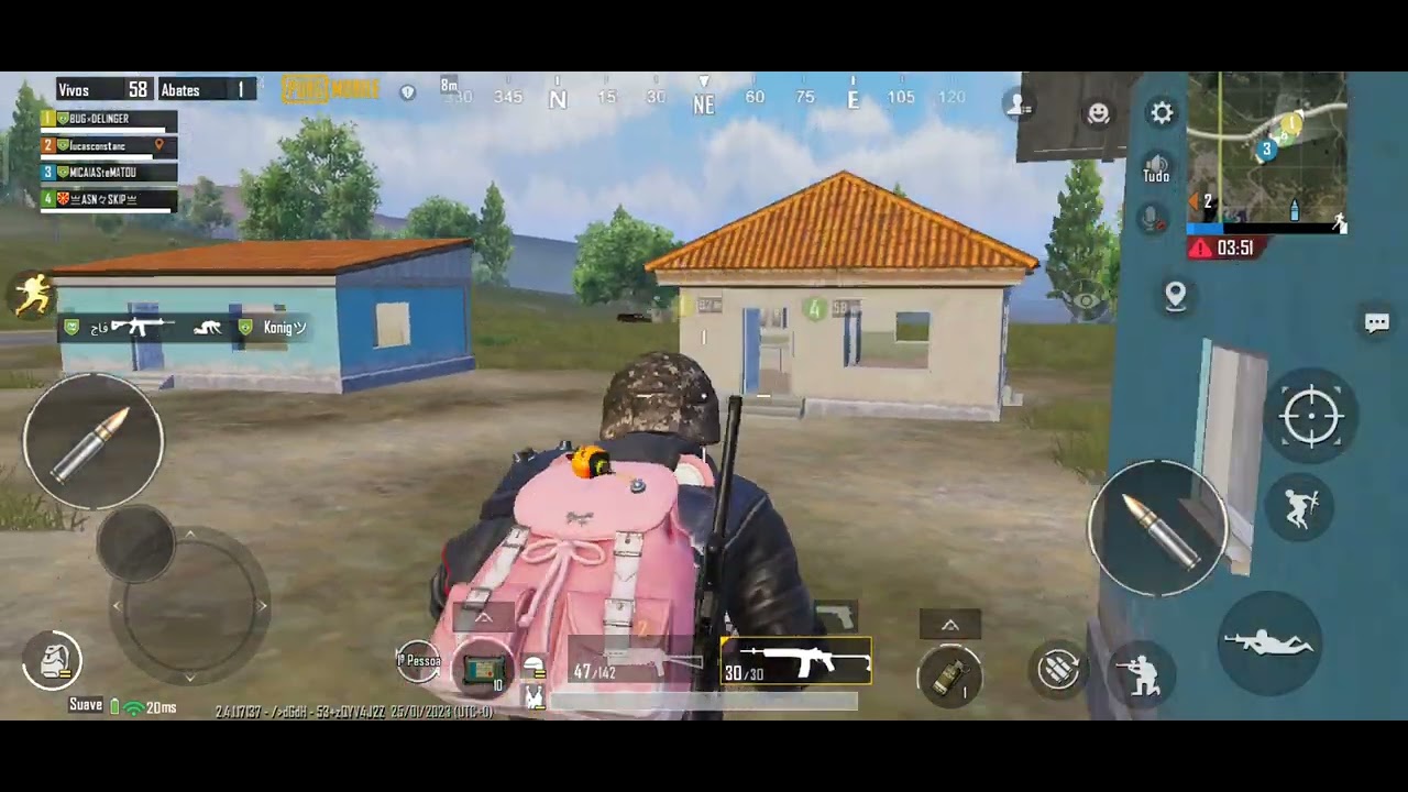 redmi note 8 snp 662 Pubg mobile - YouTube