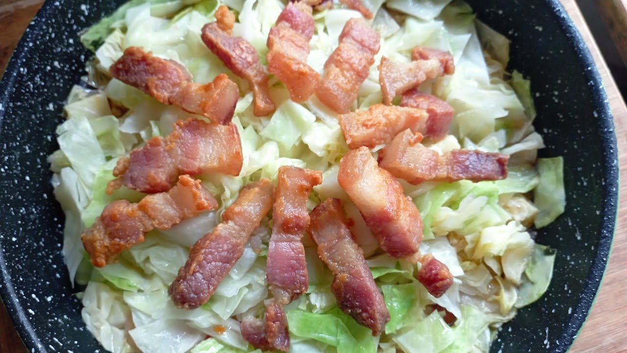 MADALING LUTUING ULAM | MURANG ULAM WATCH THIS!!! | Thess Kit-chen ...