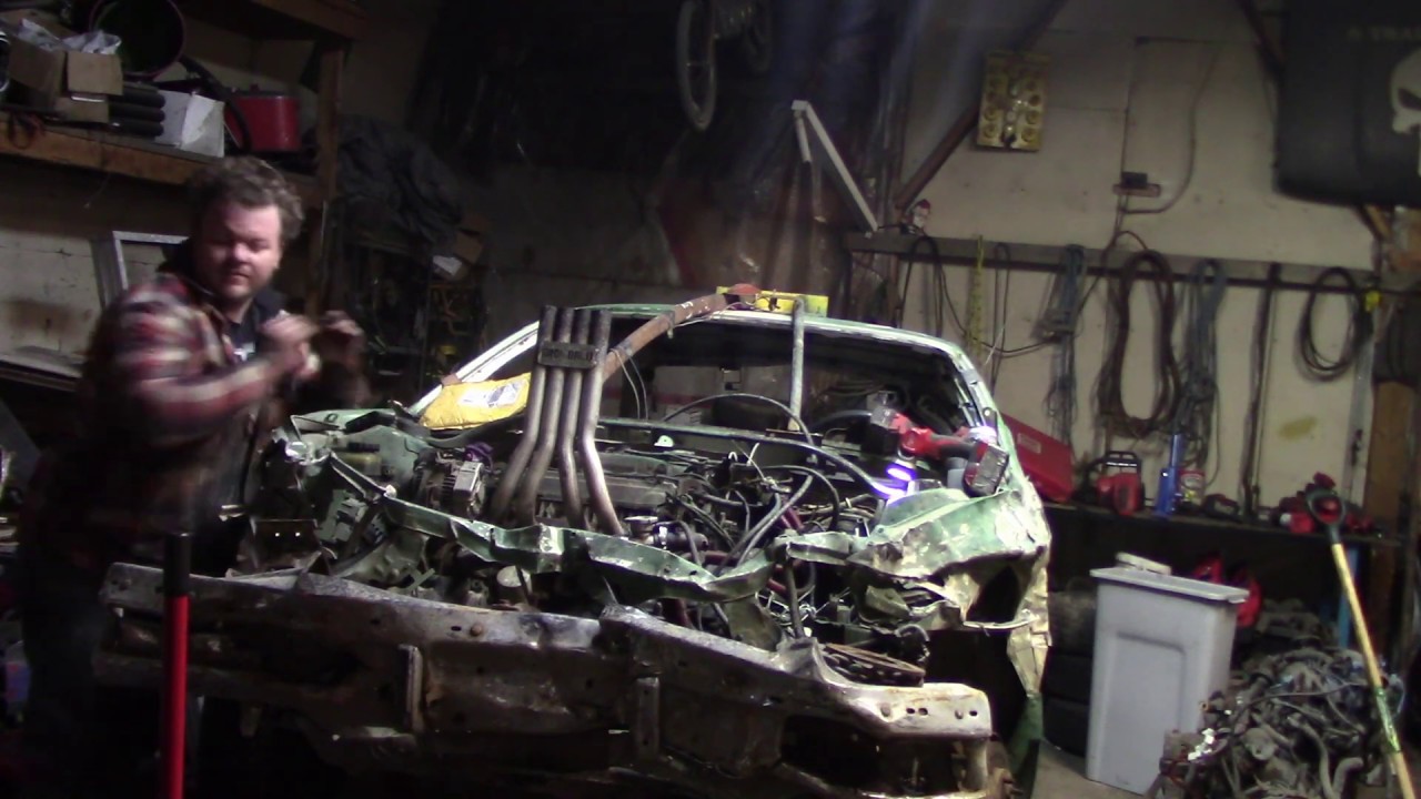 What am i going to do with this solara? fix it or scrap it - YouTube