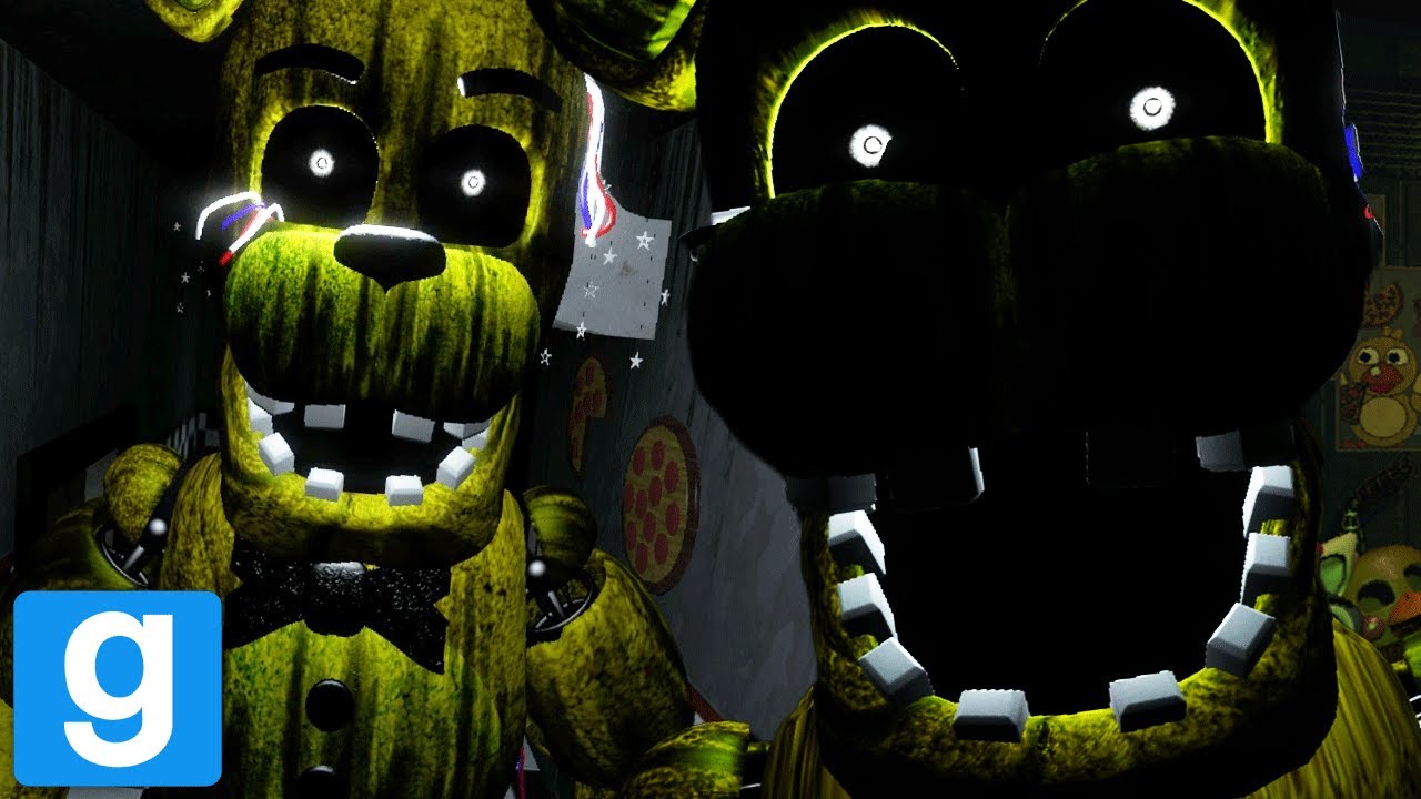 Phantom Animatronics