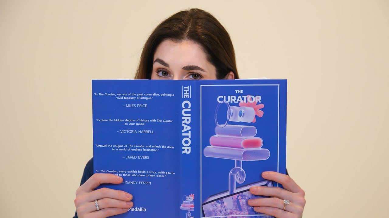 Be the Best Curator (From Path to Personalization) | Transformative ...