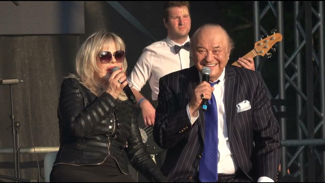 Korda György és Balázs Klári - Vál-völgyi Zsúr (2023-05-27) - YouTube Music Korda György és Balázs Klári - Vál-völgyi Zsúr (2023-05-27) - YouTube Music