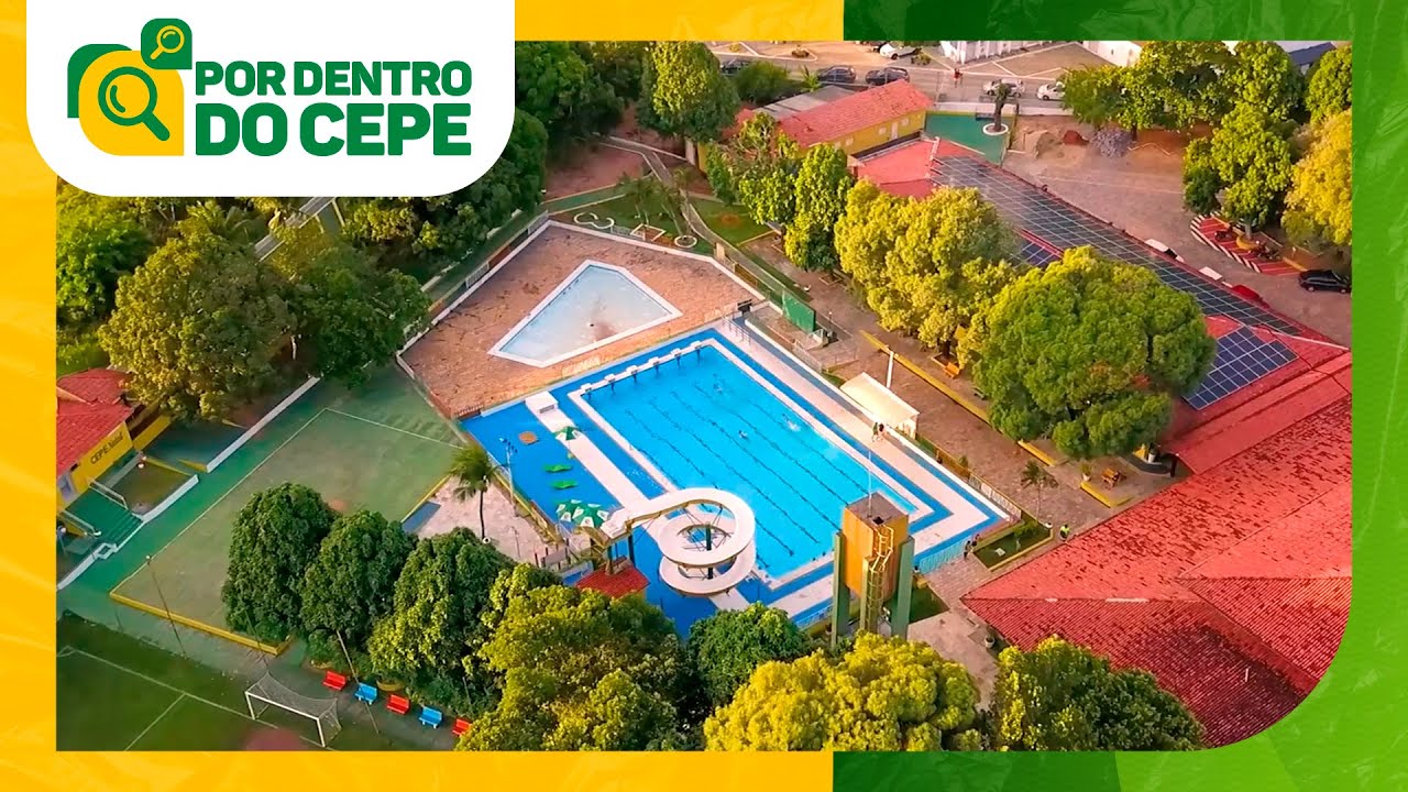 MAIS MEDALHAS PARA A NATAÇÃO DO CEPE NATAL - YouTube