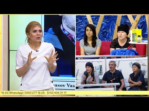 Seni Axtariram 07.06.2019