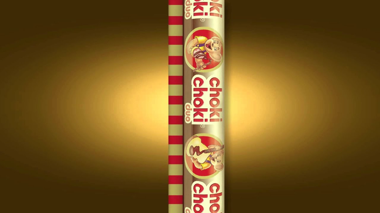 CHOKI CHOKI TVC 2015 - YouTube