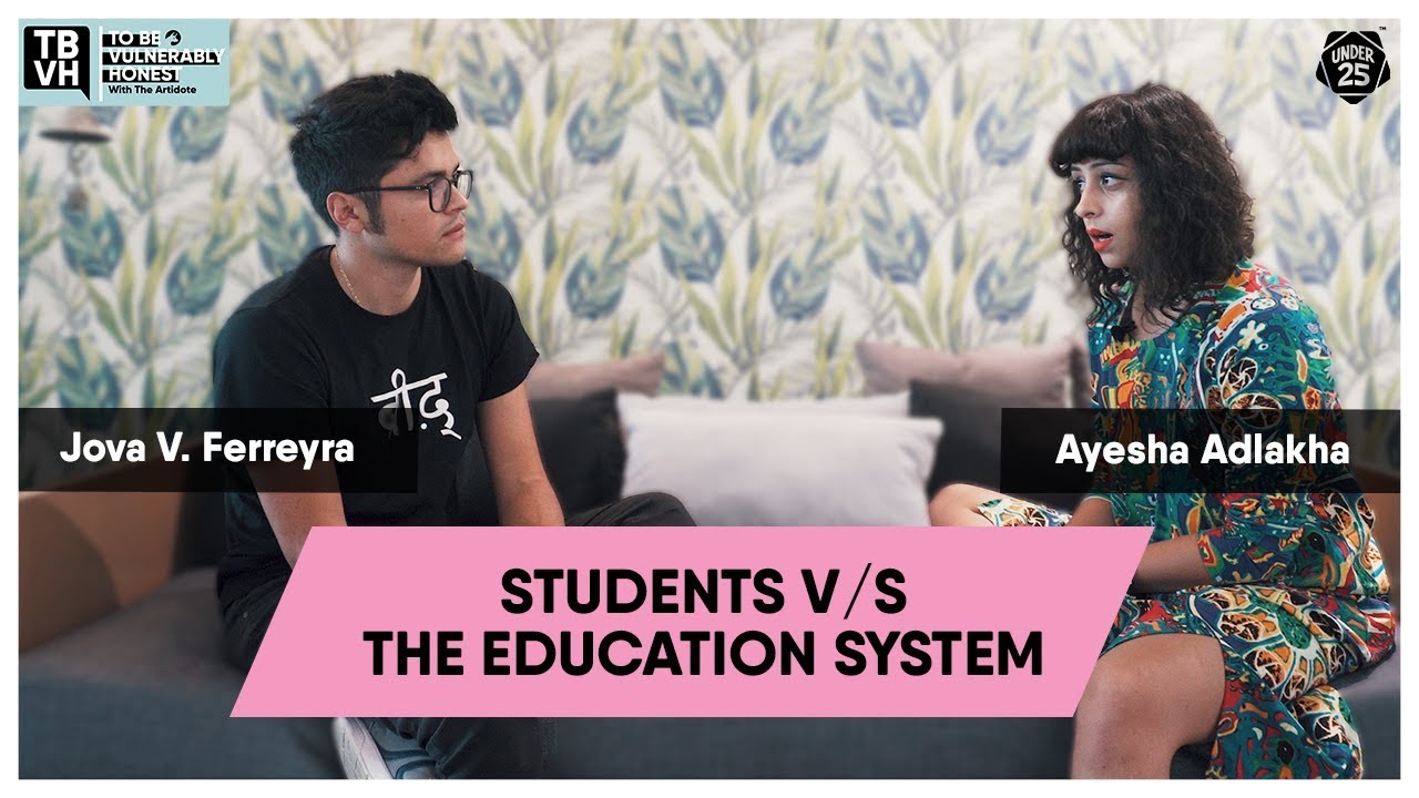 Life Beyond School | TBVH ft. Elena Sparrow - YouTube