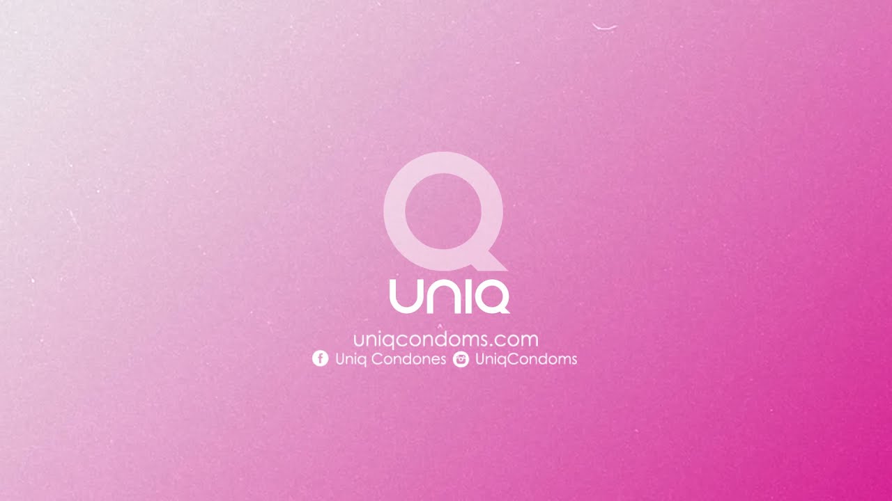 Uniq Lady Condom (Condón Femenino) - YouTube