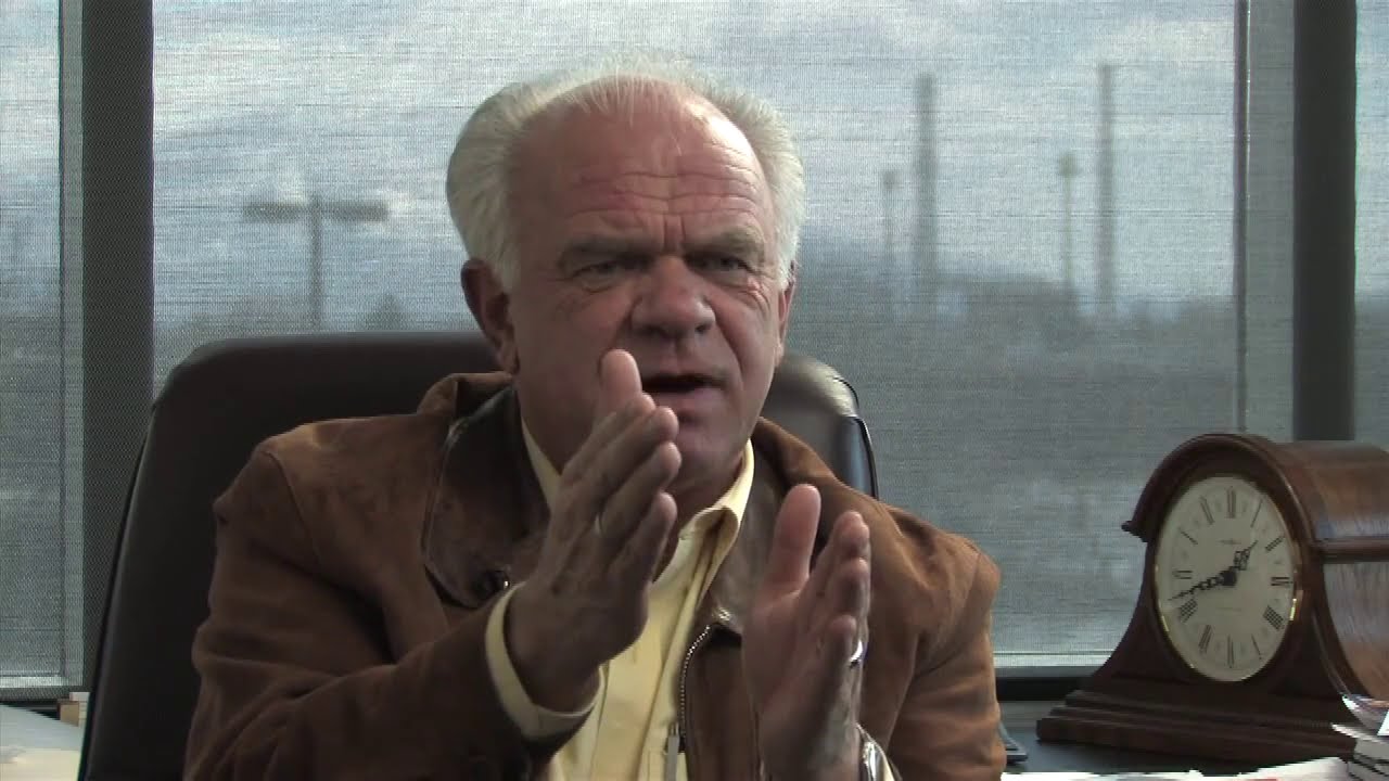 Dr. Bernell Christensen Talks About Pornography's Effects on Families - YouTube