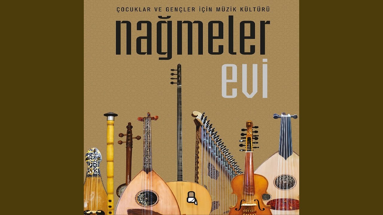 Sînekemanı İle Rast Taksim ve Rast Şarkı (feat. Hasan Esen) (Yine Bir ...