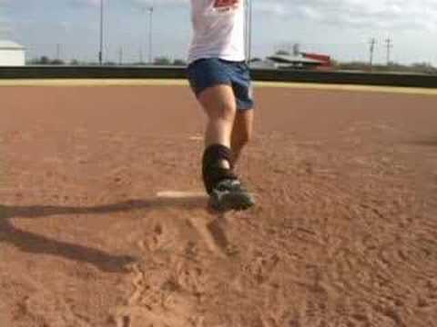 FAST PITCH 101 - YouTube
