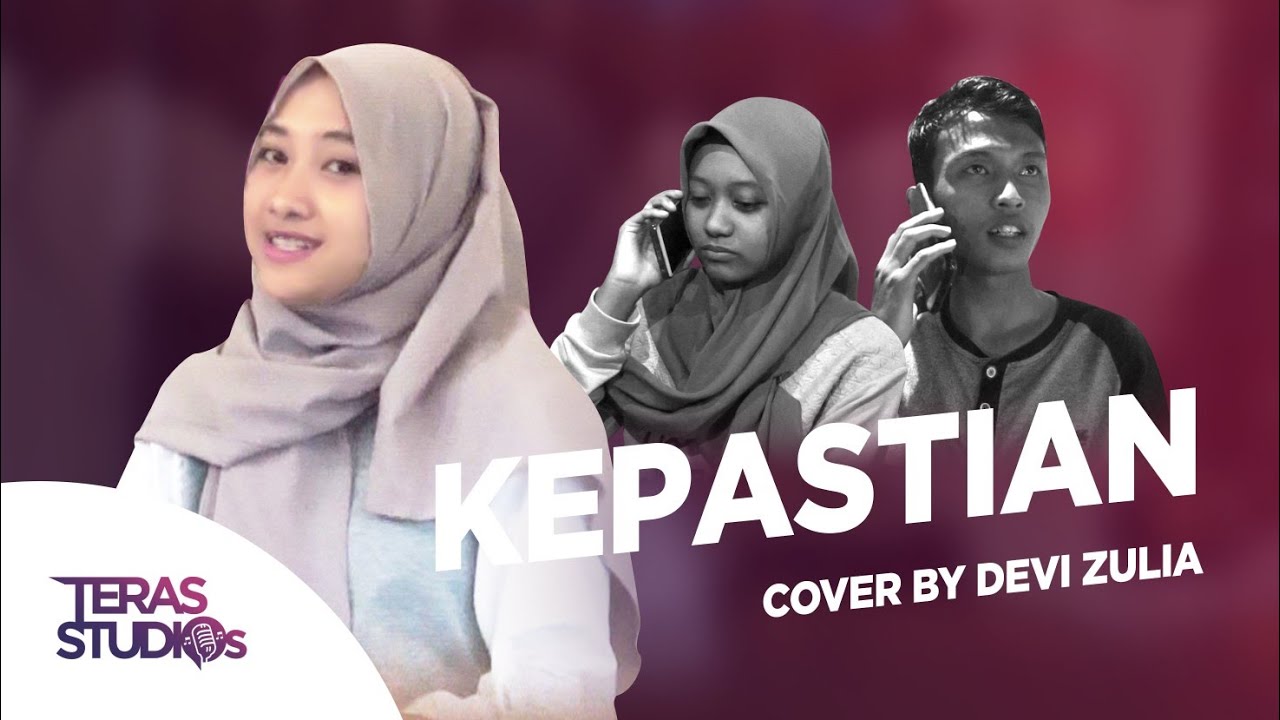 Kepastian | Aurelie Hermansyah | Cover Devi Zulia - YouTube