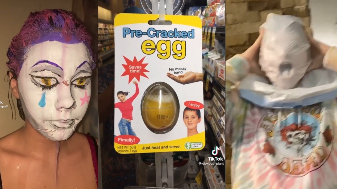 TikToks That Are Literally Cursed For Life - YouTube