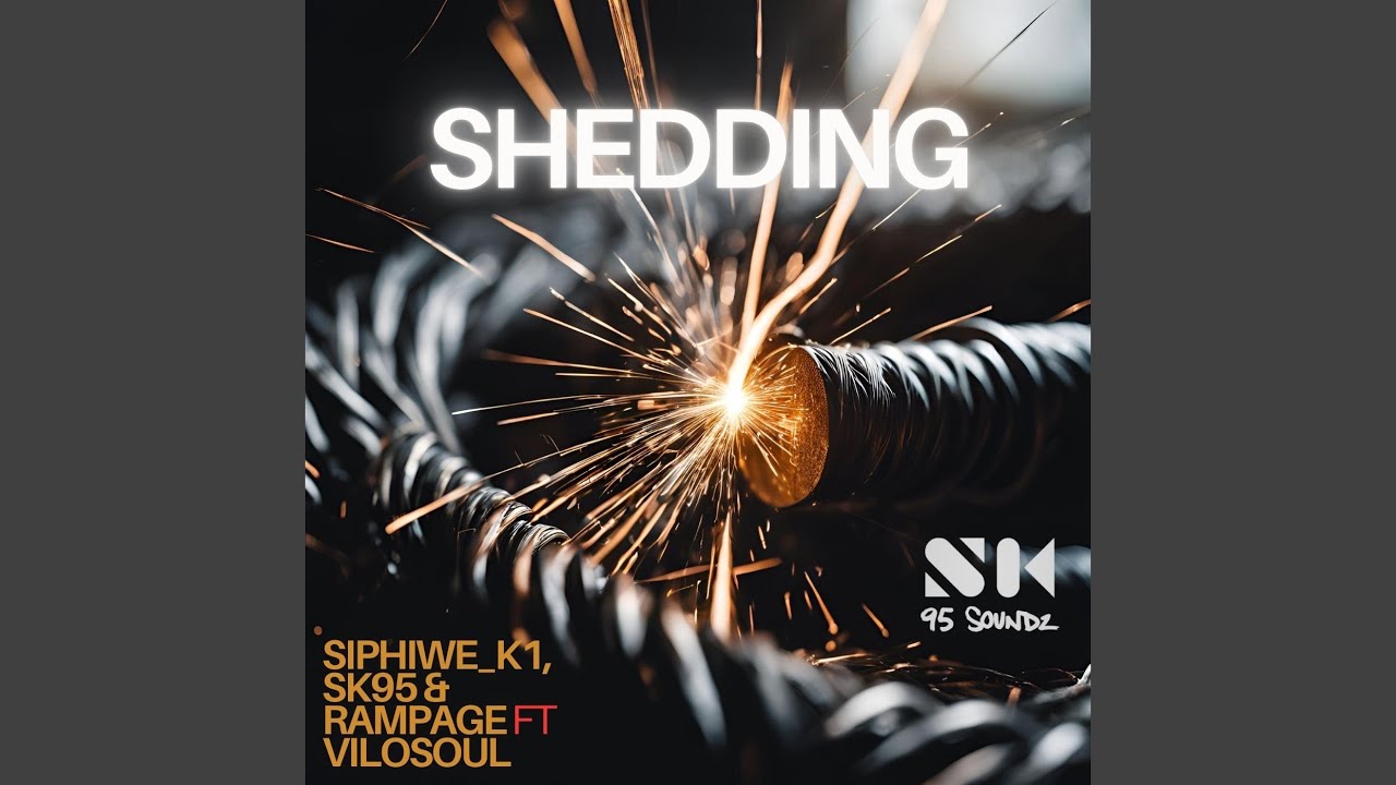 Shedding (feat. Villosoul) (Sk95 & Rampage Mix) - YouTube